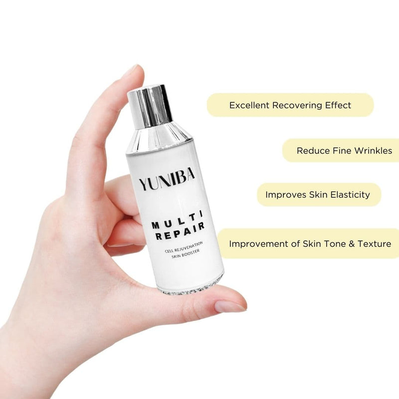 Multi Repair Serum – YUNIBA