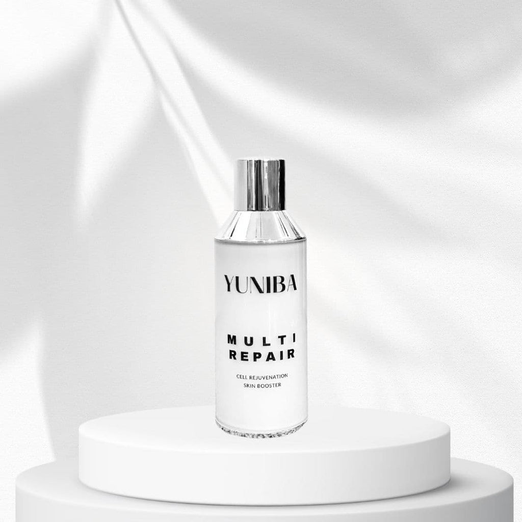 Multi Repair Serum – YUNIBA