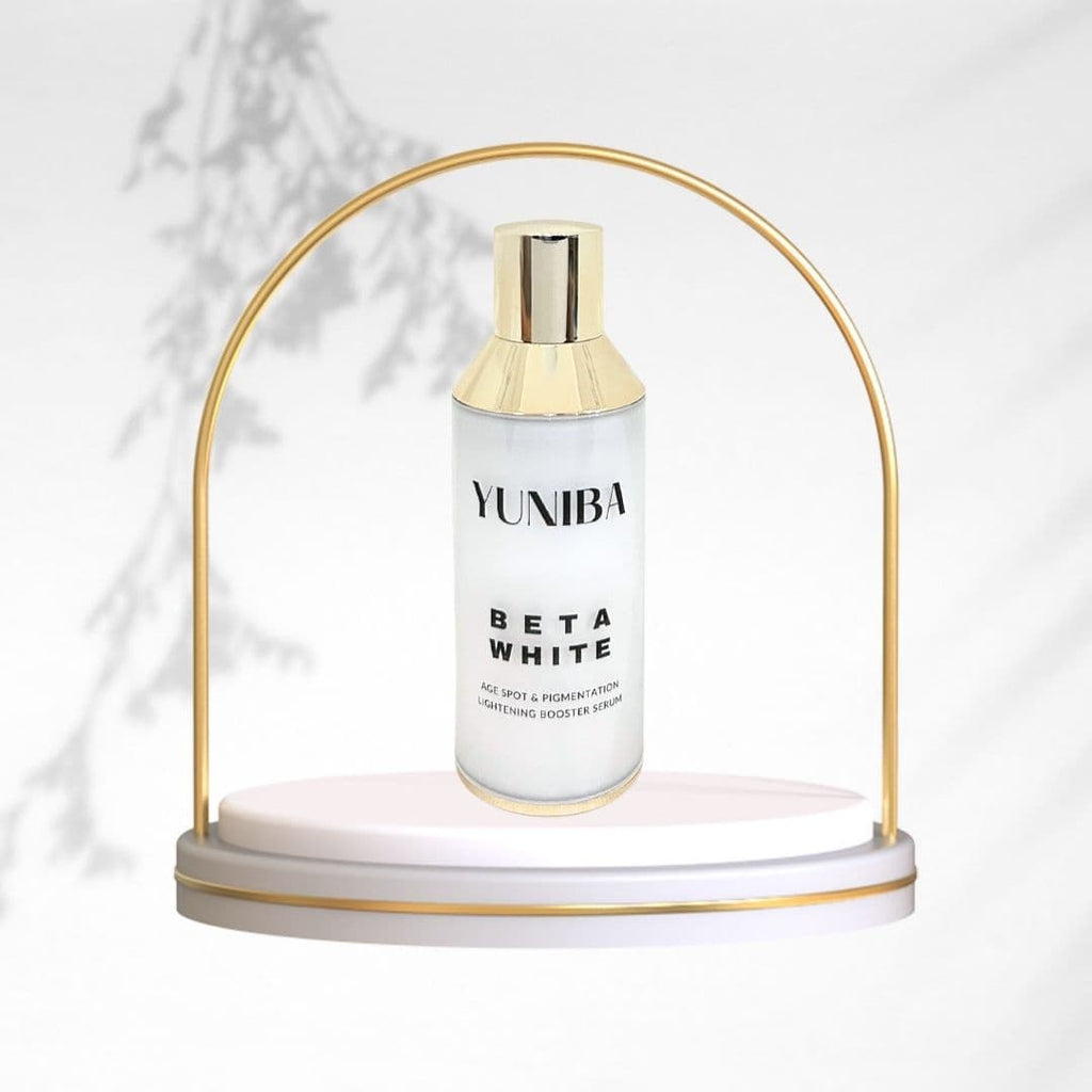 Beta White (Brightening Serum) – Skincare That Fits All